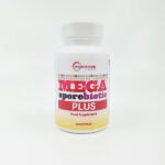 Megasporebiotic PLUS • MegaSpore • Probiotic